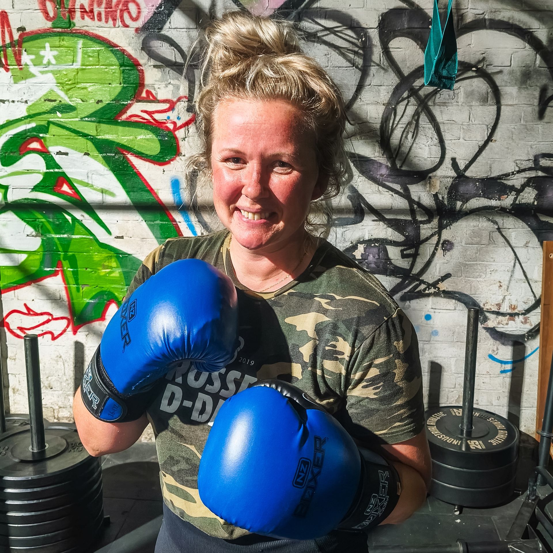 Battle of The Alps - 2025 Boxing Event