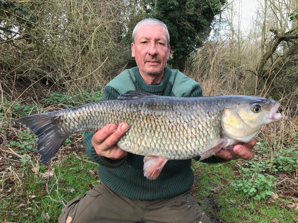 Kings Weir Fishery