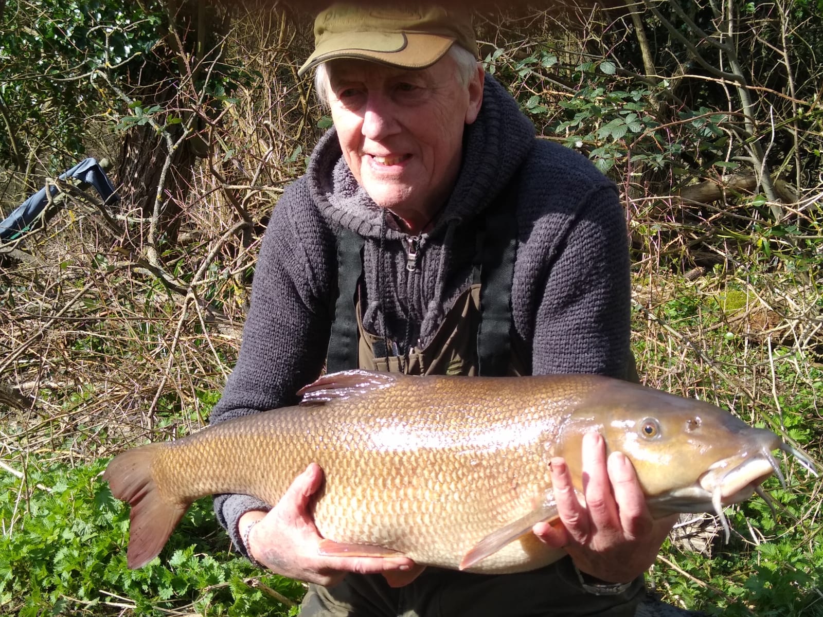 Kings Weir Fishery