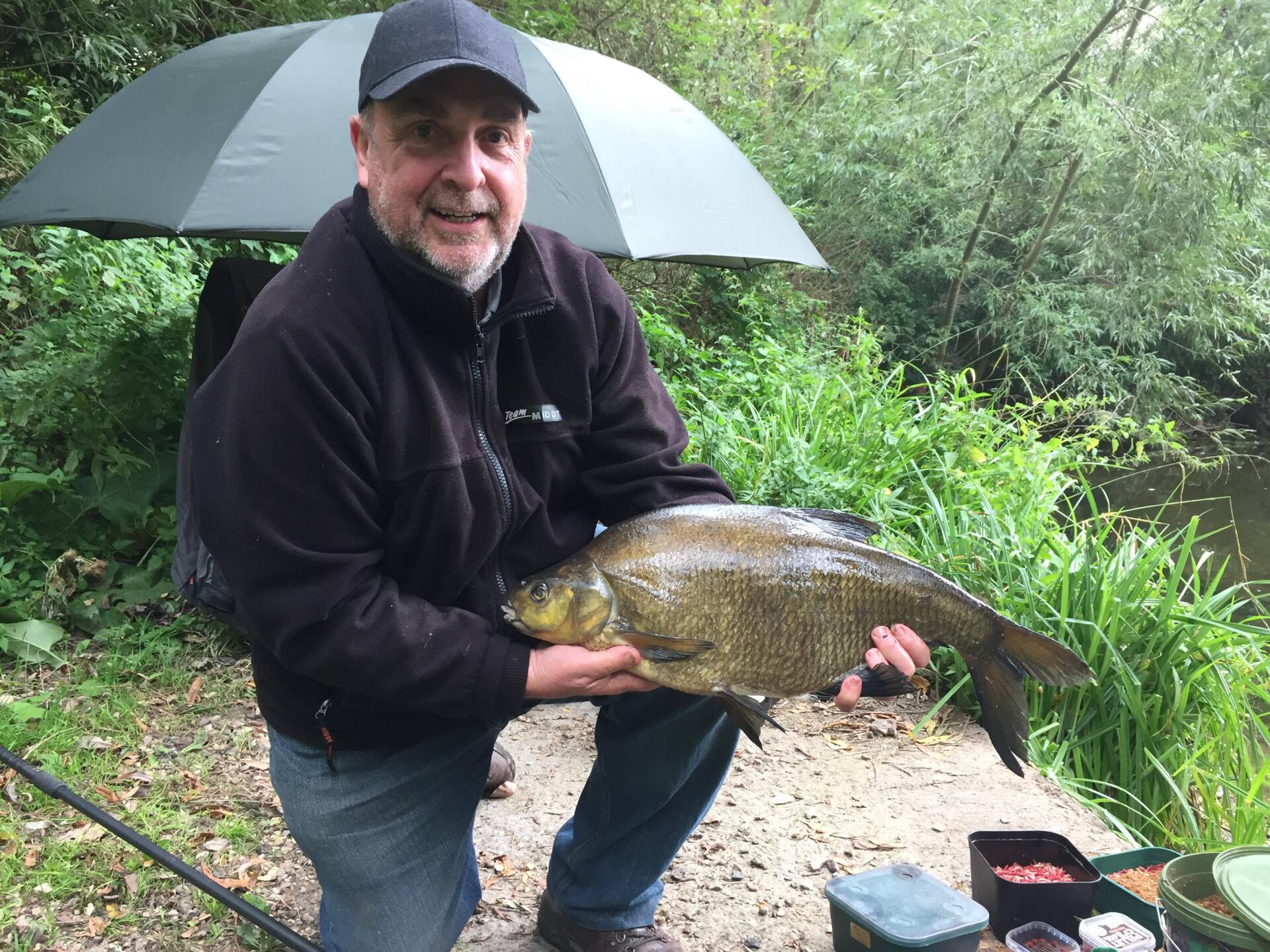 Kings Weir Fishery