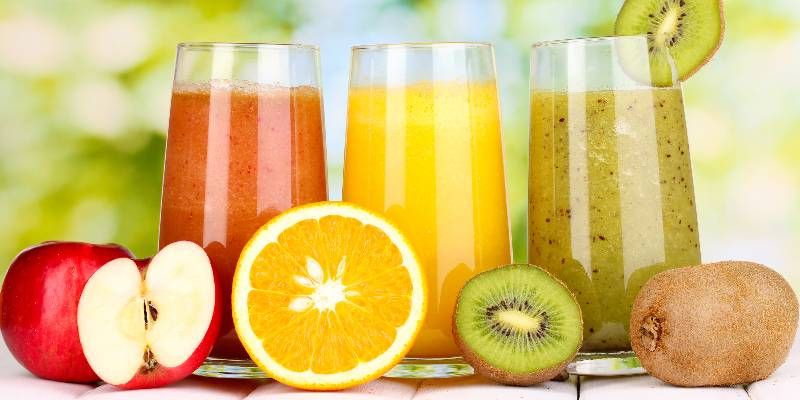 Jugo de frutas y sus oportunidades de crecimiento | Alimentos SAS