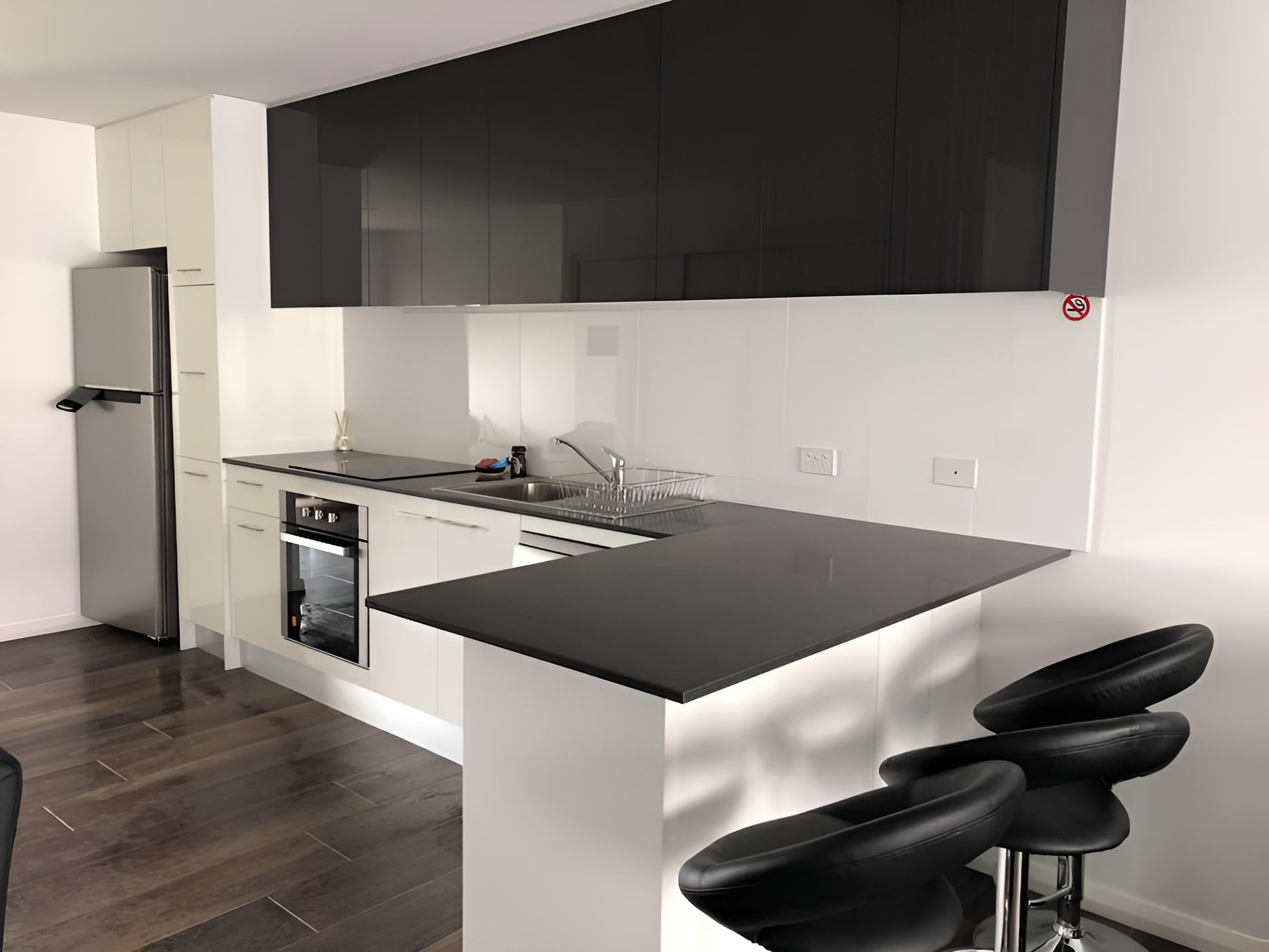 Kitchen Benchtops in Forster | Piscopo Kitchens Plus