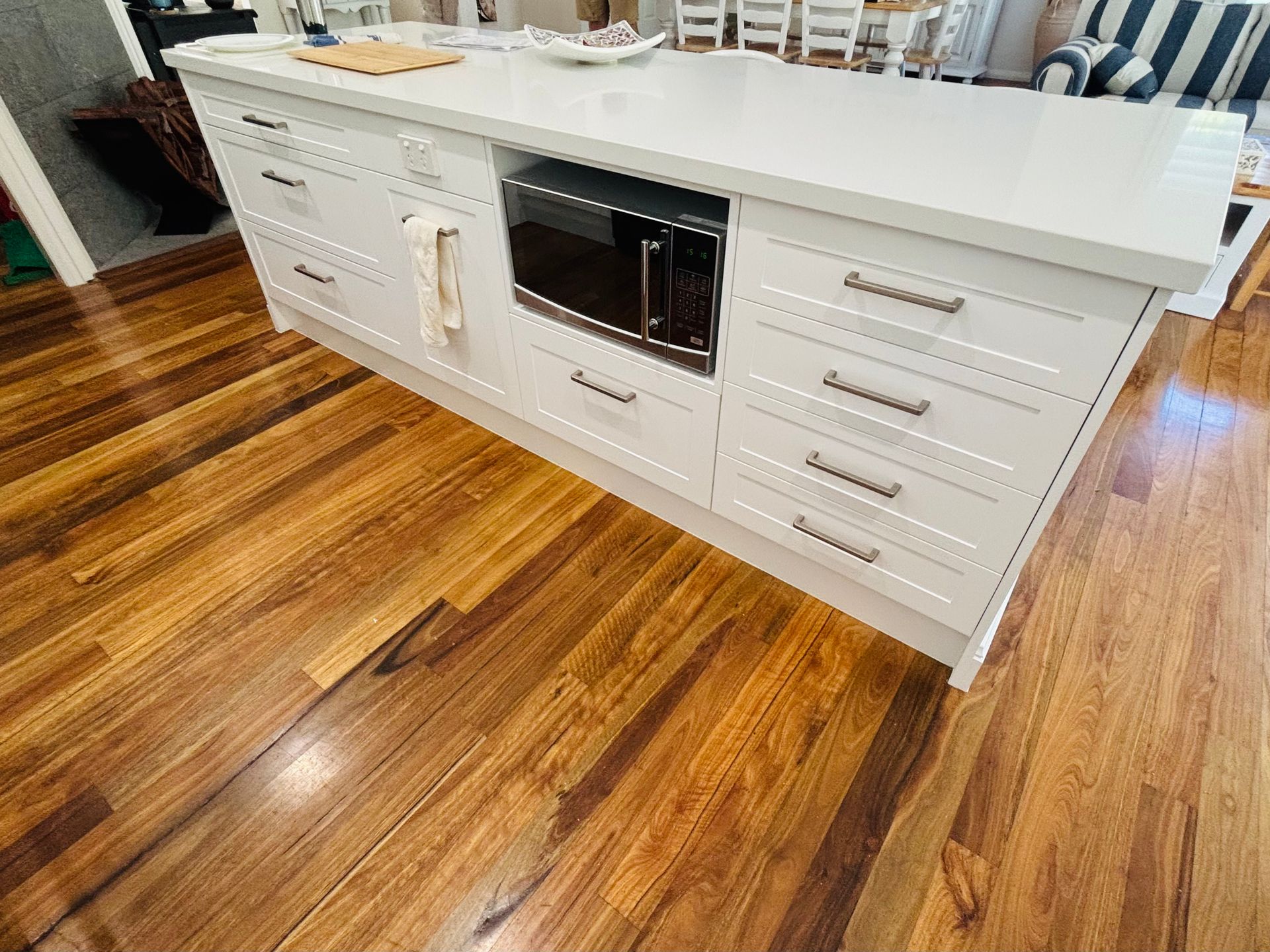 Kitchen Renovations in Forster | Piscopo Kitchens Plus