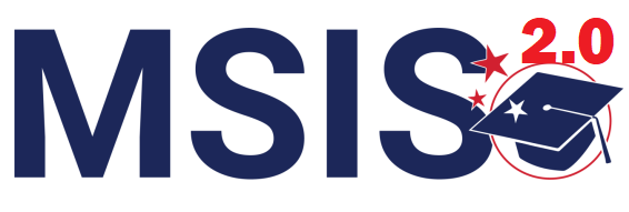 District Data Integration-SIS & MSIS