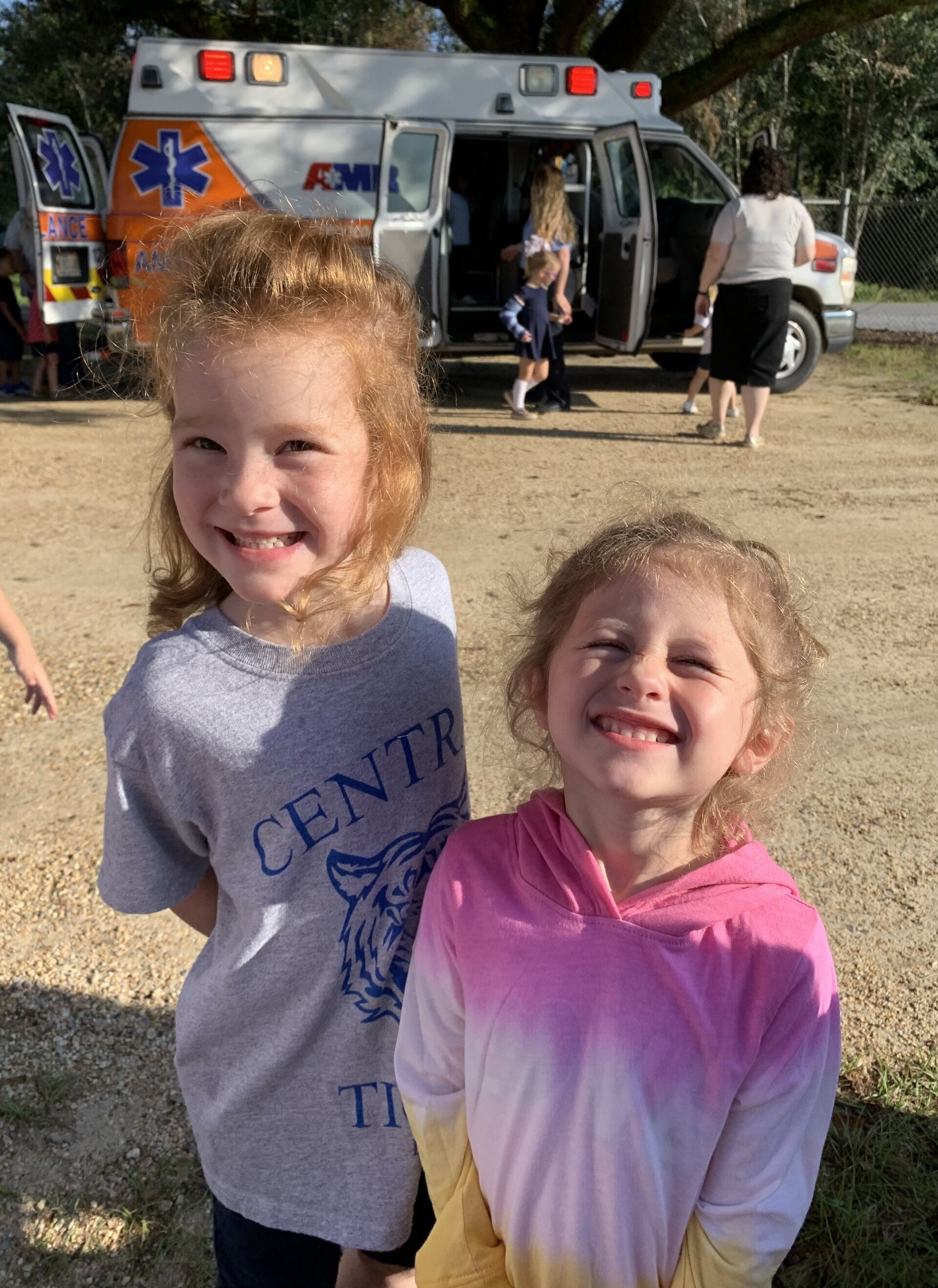 Pre-Kindergarten - Early Learning