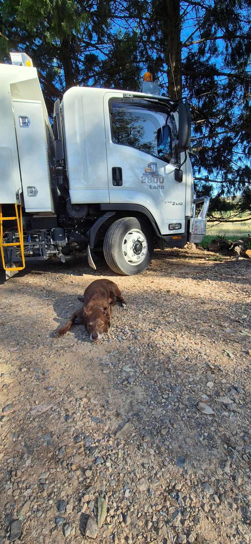 Earthmoving Projects | Orange, NSW | 2800 Earth