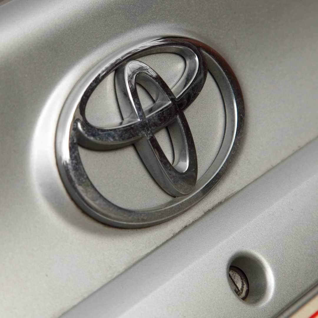 Manual Gearbox Parts Toyota | Quality Spares