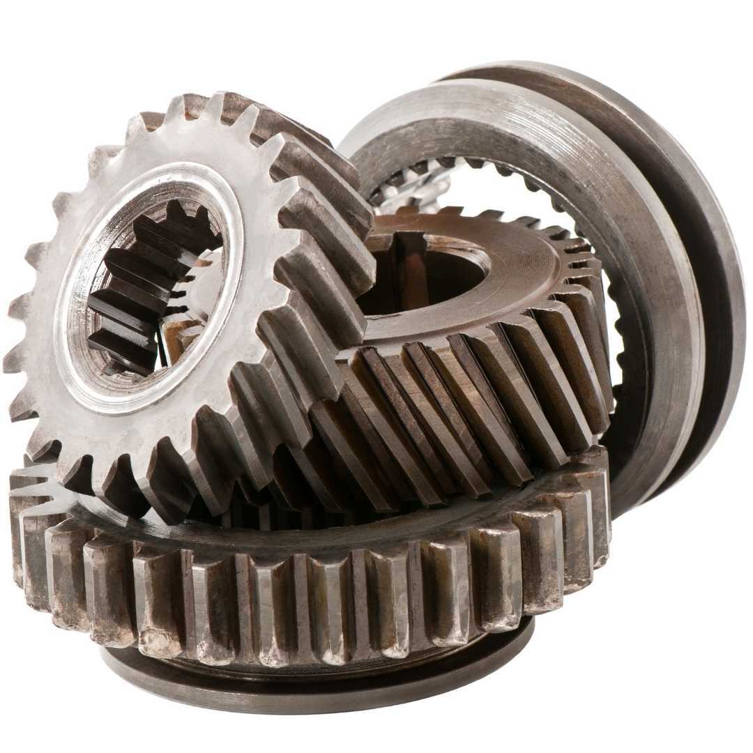 Gearbox Parts & Spares, Shipped Nationwide.