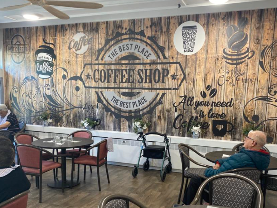 Gallery | Victoria Care | Christchurch