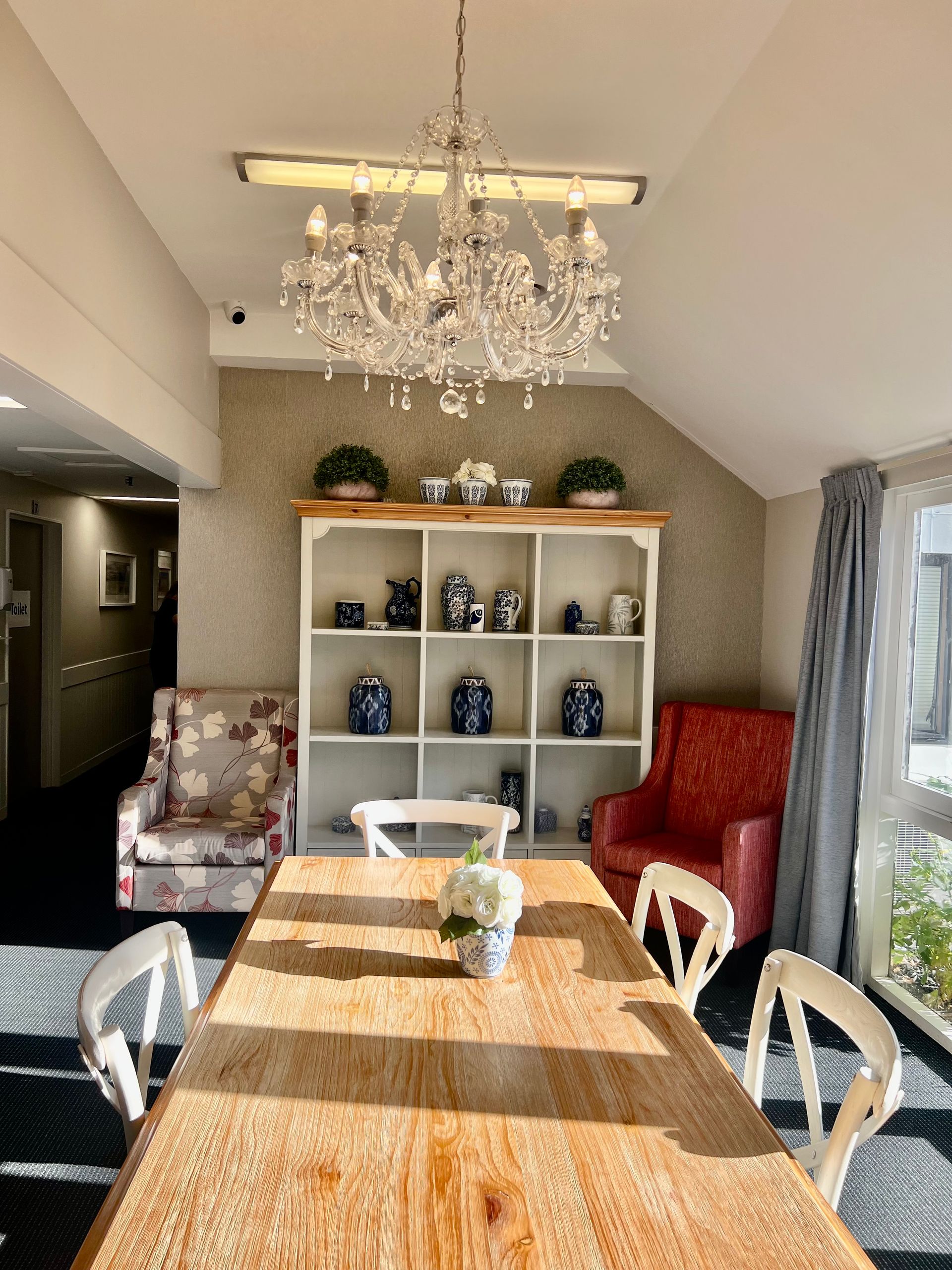Gallery | Victoria Care | Christchurch