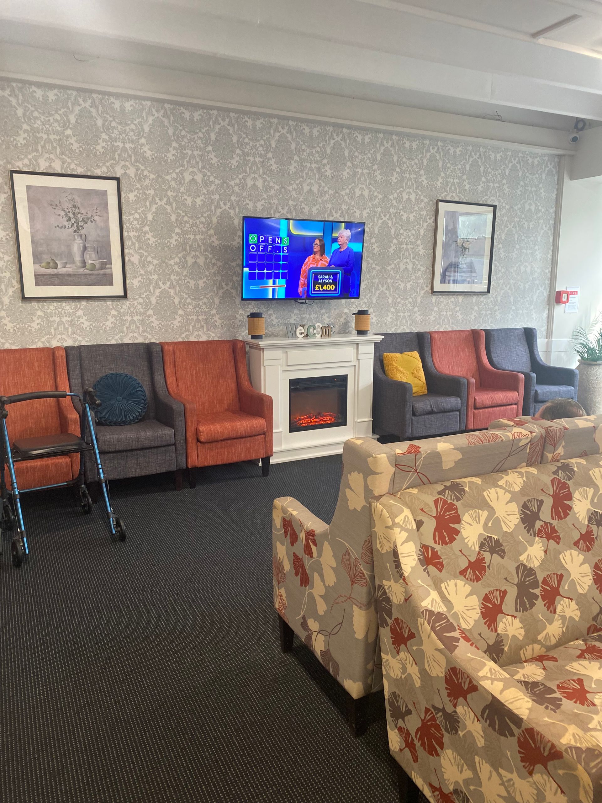 Gallery | Victoria Care | Christchurch