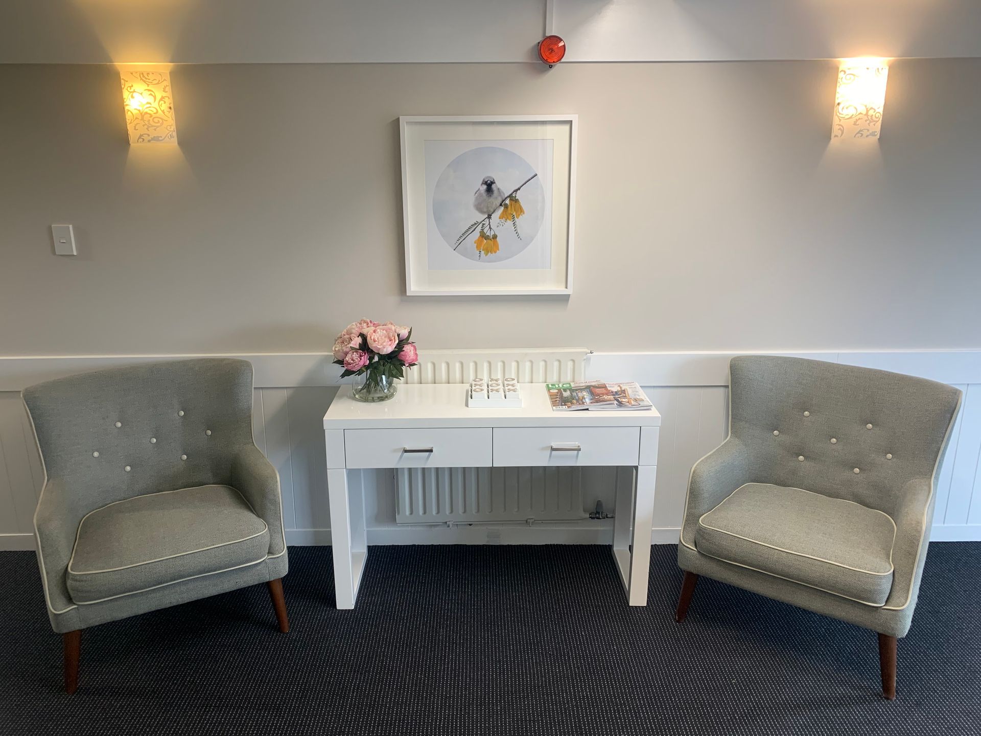 Gallery | Victoria Care | Christchurch