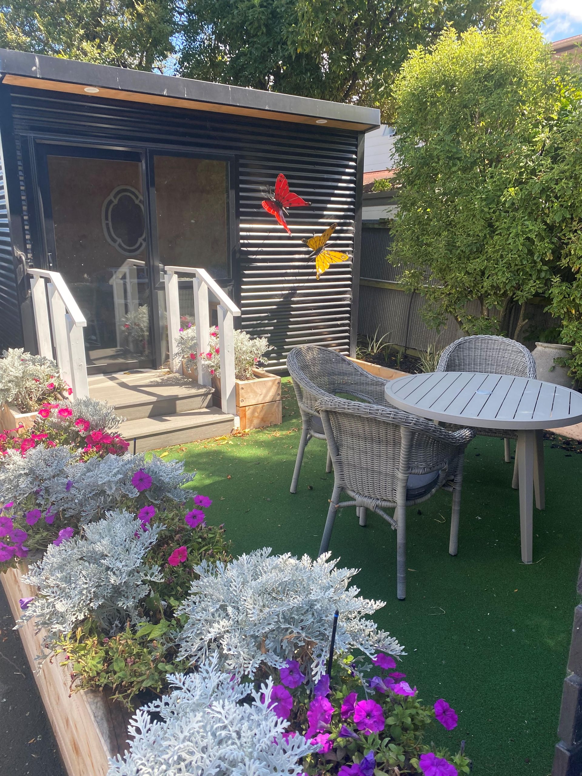 Gallery | Victoria Care | Christchurch