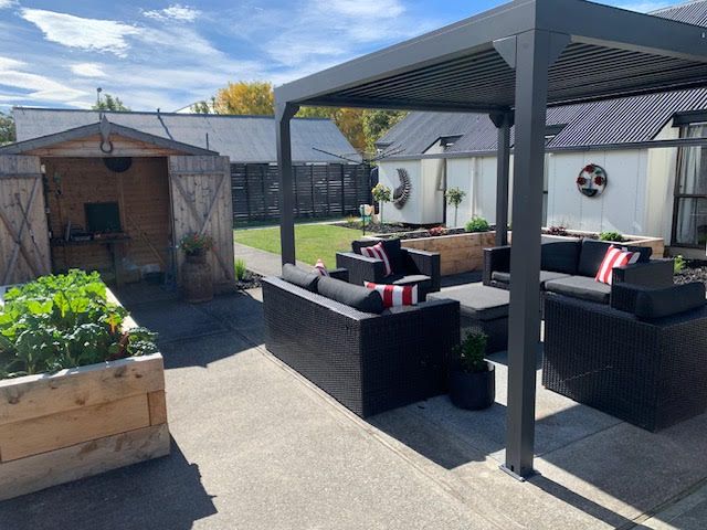 Gallery | Victoria Care | Christchurch