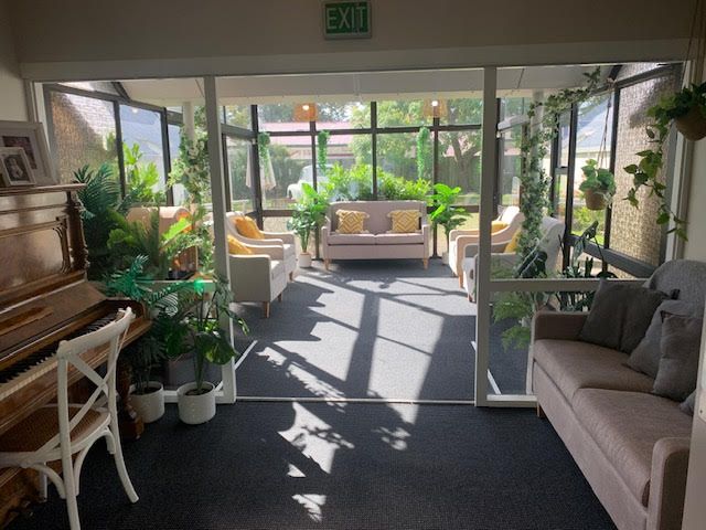 Gallery | Victoria Care | Christchurch