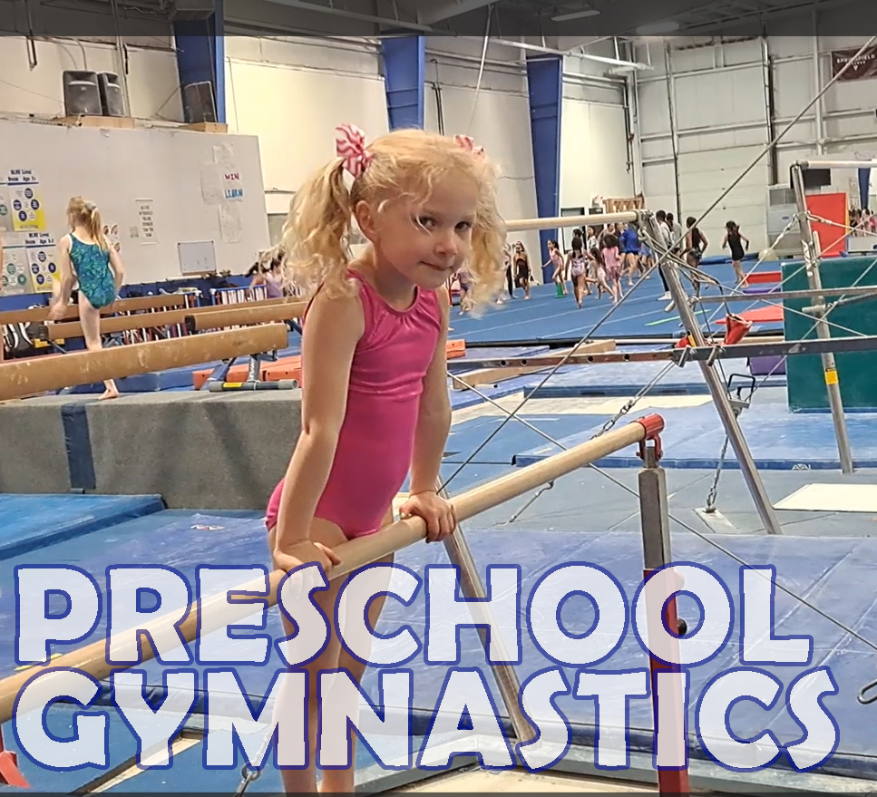 Gymnastics Revolution