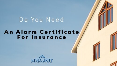 Customer Center | J&J Security