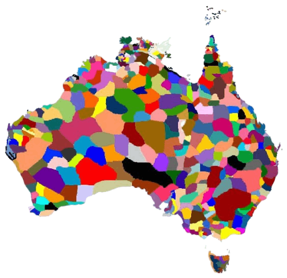 Indigenous Art & Gifts | Green Island, QLD | Black Seahorse