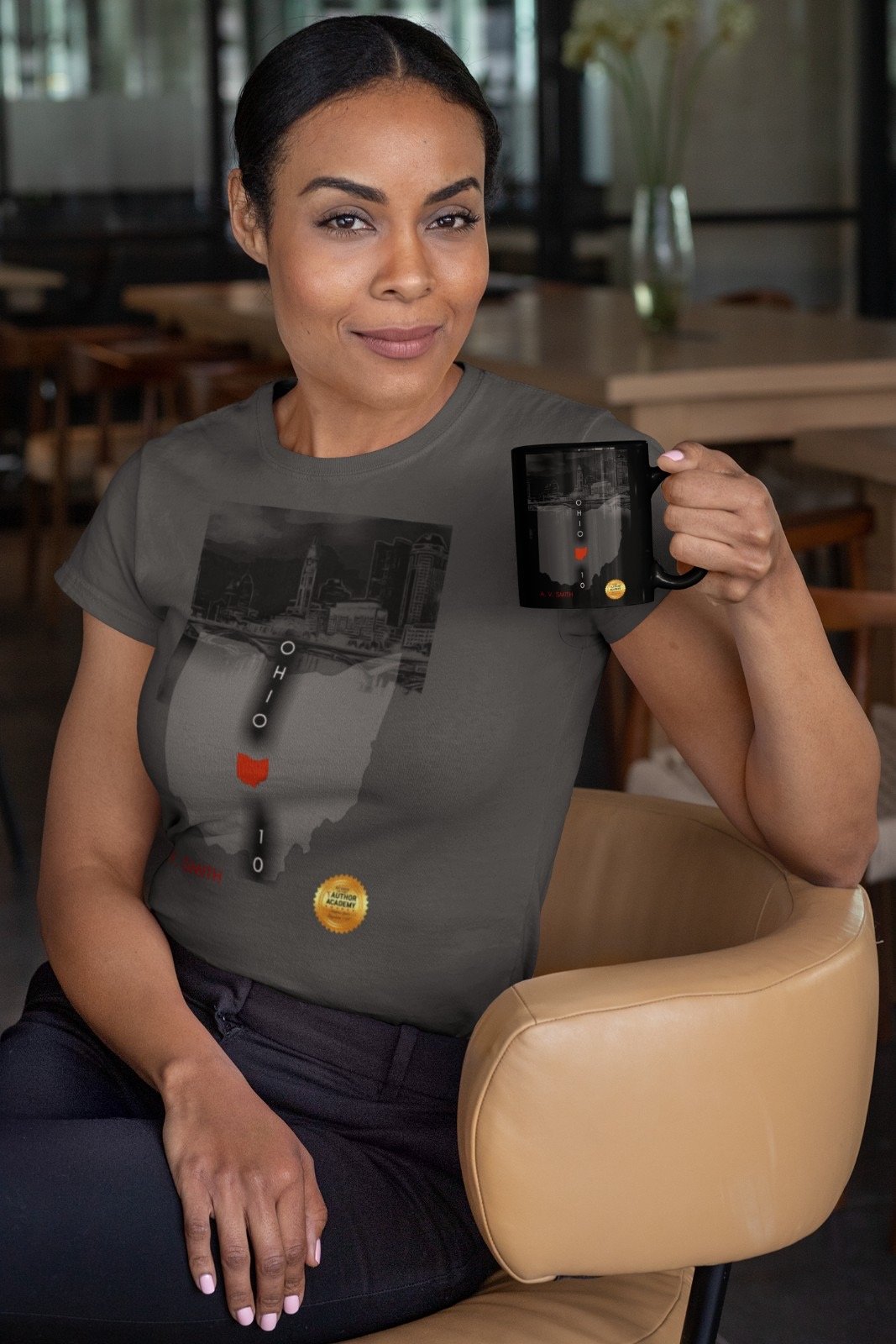 WARPED WRITING & PUBLISHING LLC