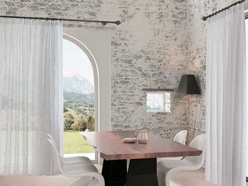 Tende da interni | Accessori | Parma | Campanini Gualtiero