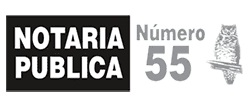 Servicios Notariales en Mérida | Notarías Públicas Números 55 y 38