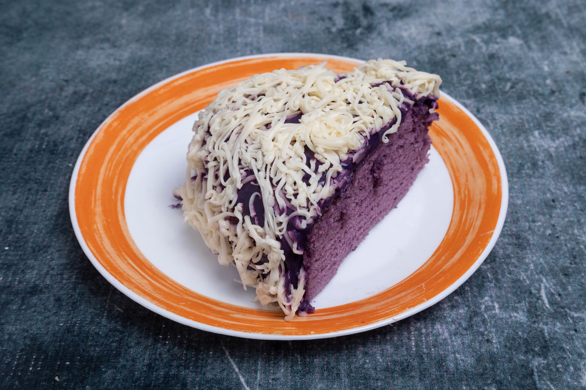 a south asian canteen