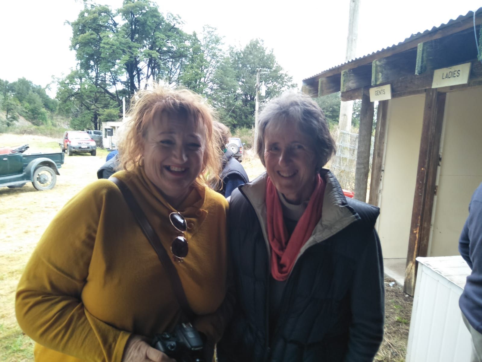 Staveley Ice Rink project, mid Canterbury, New Zealand