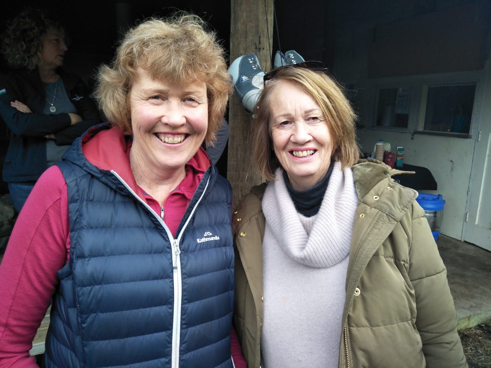 Staveley Ice Rink project, mid Canterbury, New Zealand