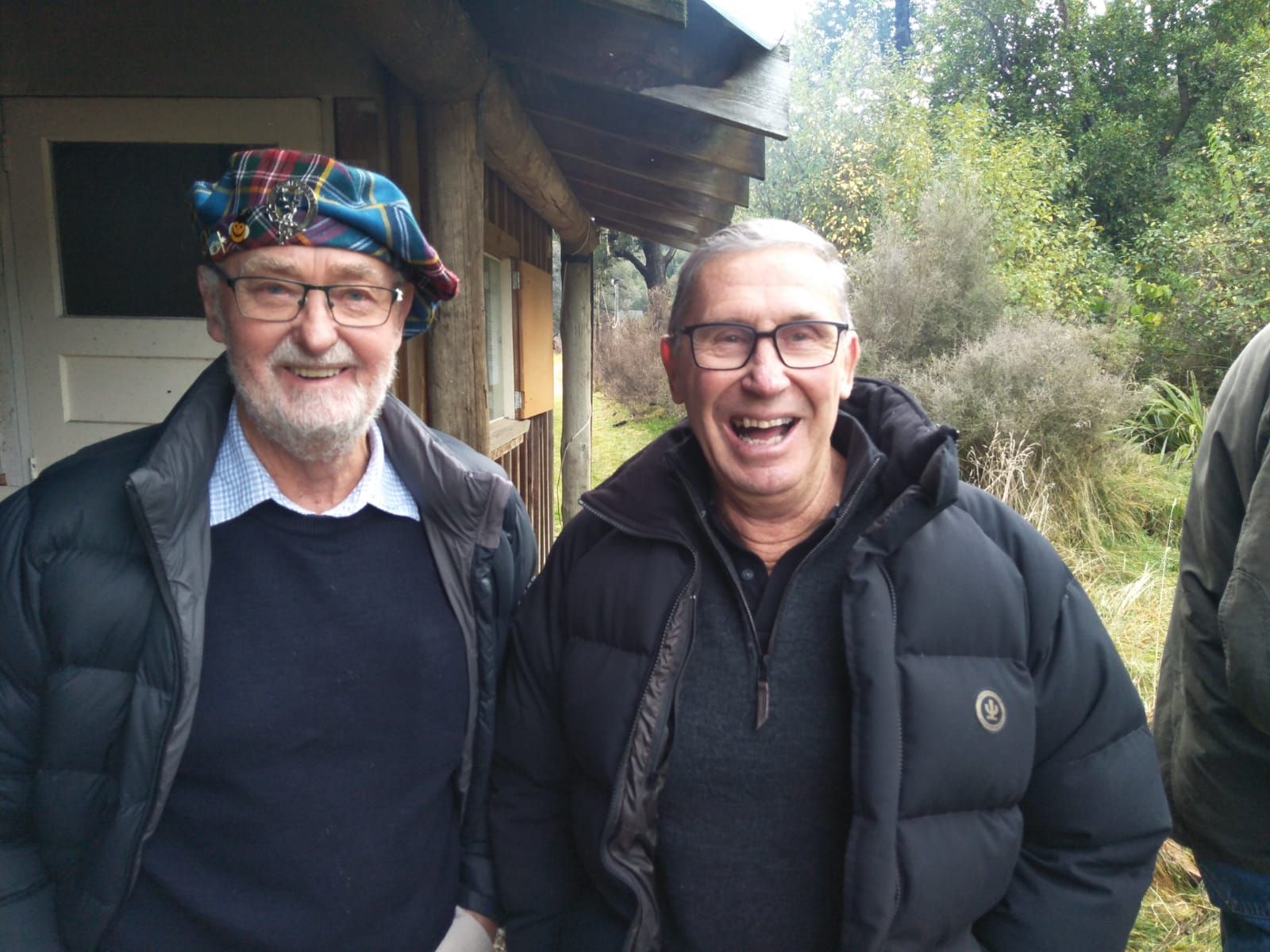 Staveley Ice Rink project, mid Canterbury, New Zealand