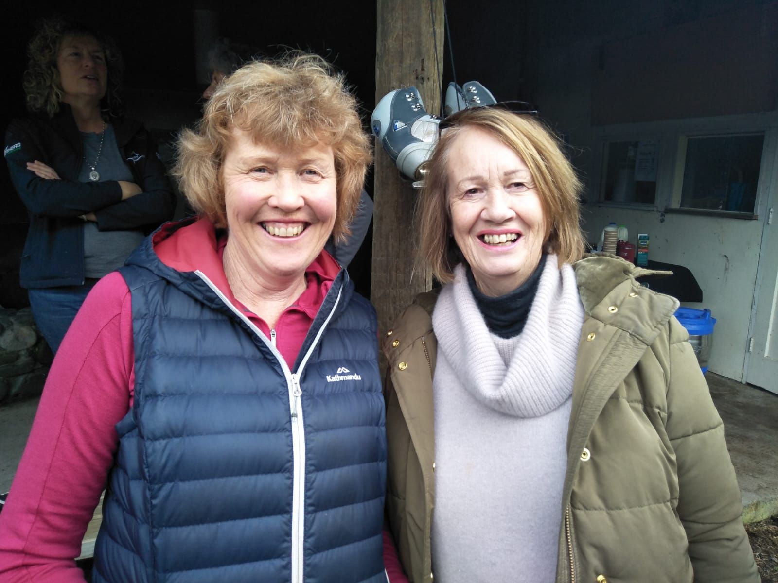 Staveley Ice Rink project, mid Canterbury, New Zealand