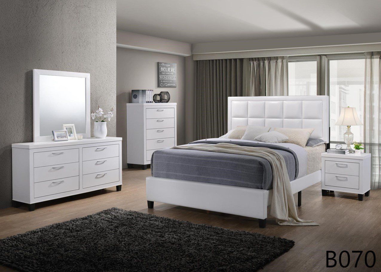 Bedroom Furniture | Ace Bedding & Furniture | Glen Burnie, MD