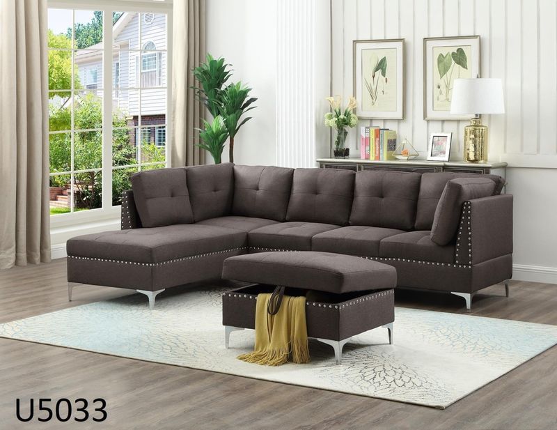 Living Room Furniture | Ace Bedding & Furniture | Glen Burnie, MD