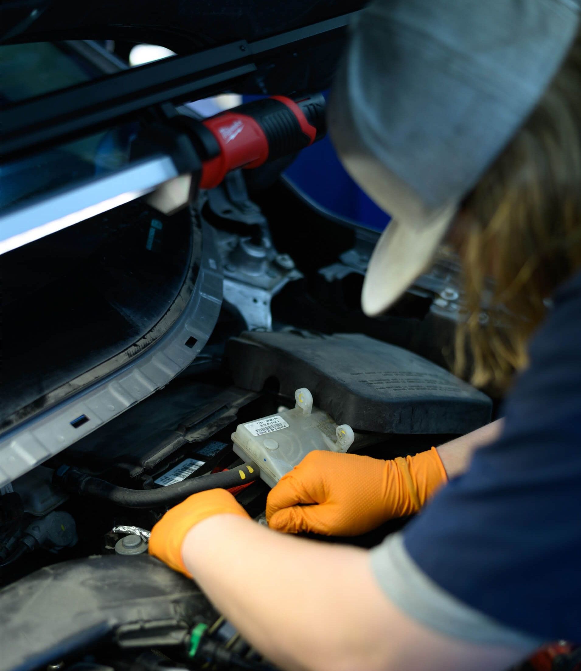 Auto Repair in Bonner Springs, KS | New Concept Auto Service