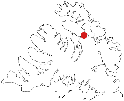 Ísafjörður Hotels