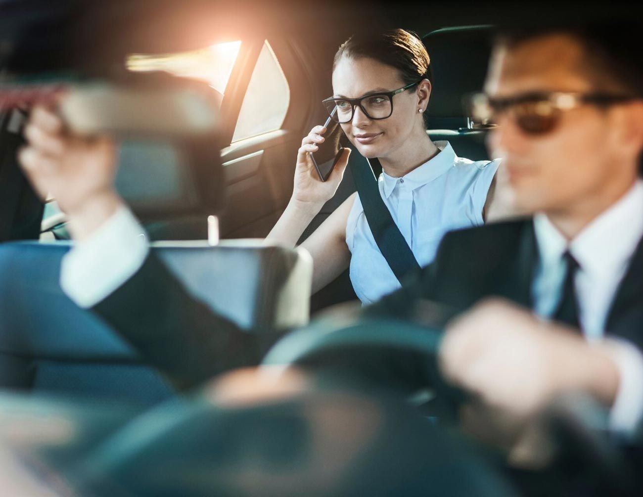 Reliable Car Service | Midnite Riders