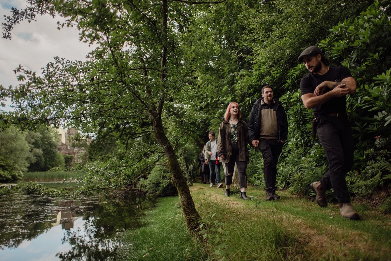 Wild Cooking Gallery: Explore Culinary Adventures in Nature's Kitchen