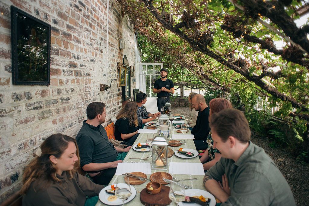 Wild Cooking Gallery: Explore Culinary Adventures in Nature's Kitchen