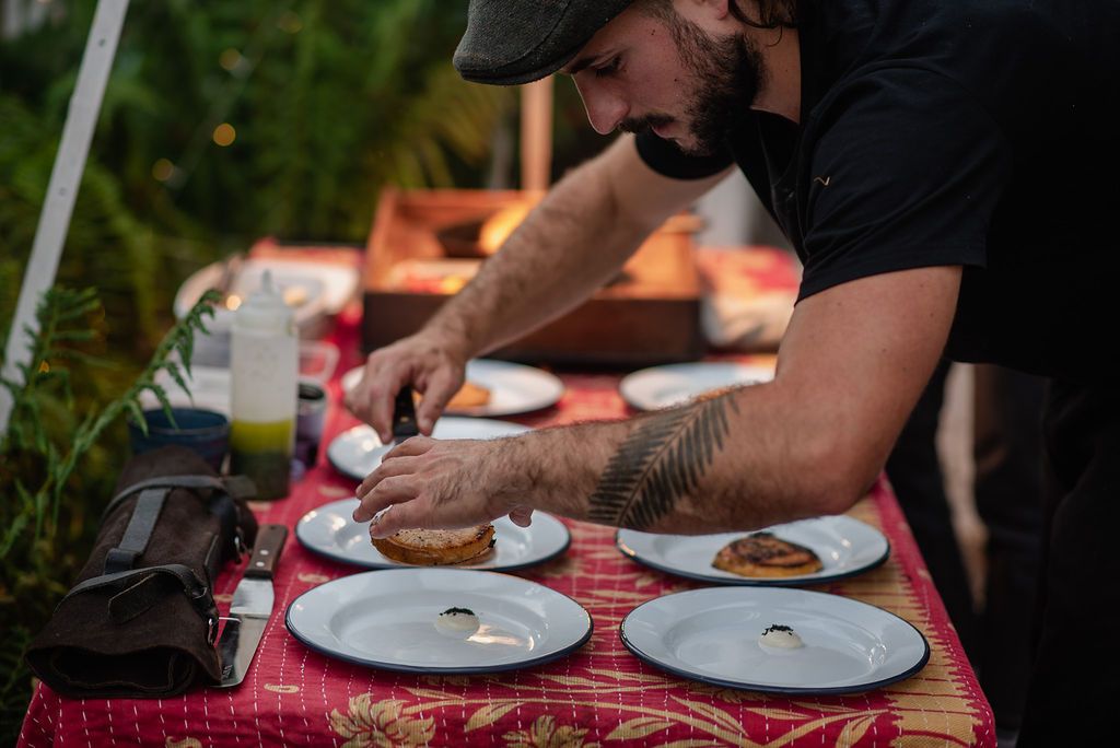 Wild Cooking Gallery: Explore Culinary Adventures in Nature's Kitchen