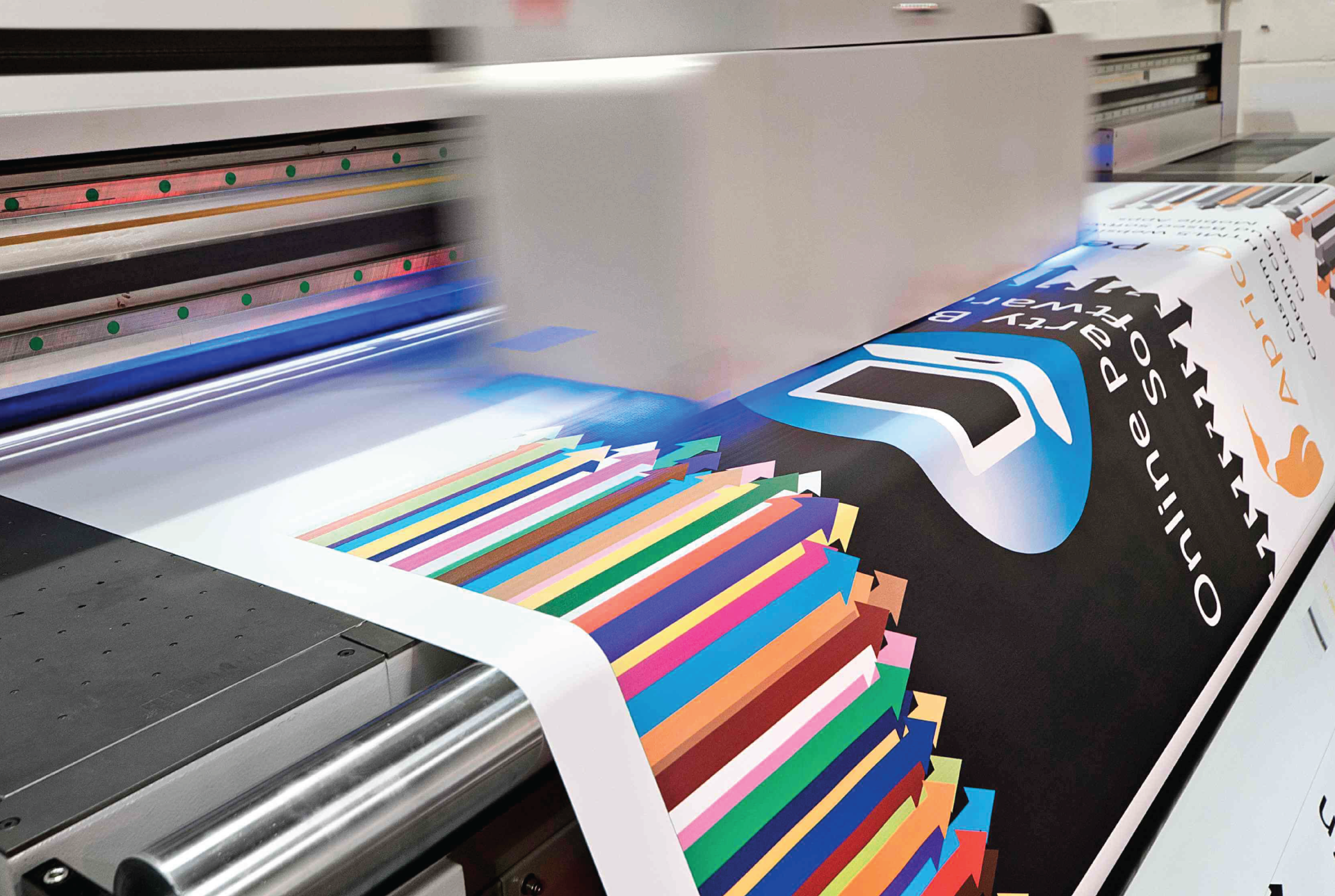 Printing Options | Dallas, TX | Edwards Printing Service
