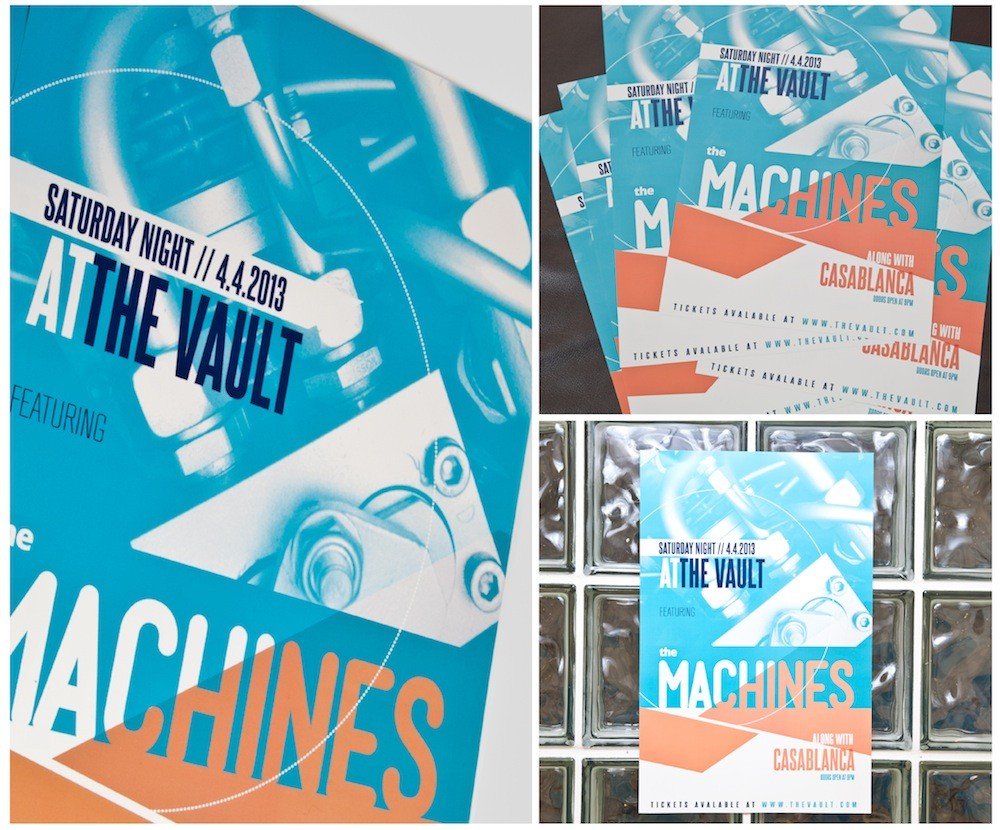 Printers | Dallas, TX | Edwards Printing Service