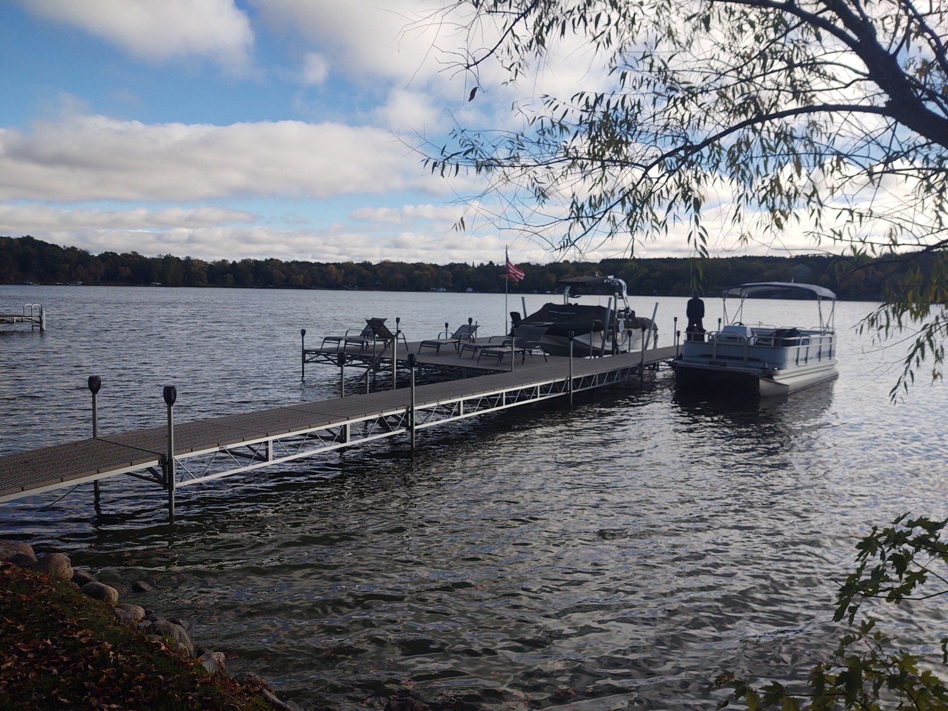 Docks