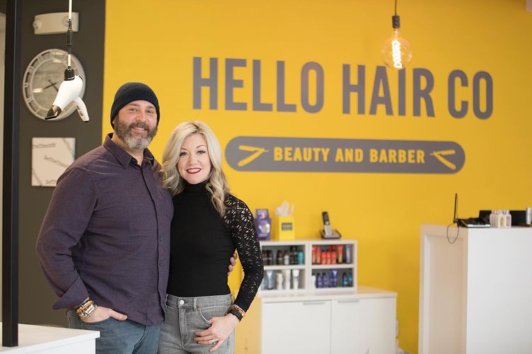 Hello Hair Pro | Hair Salon Education, Inspiration and Entertainment