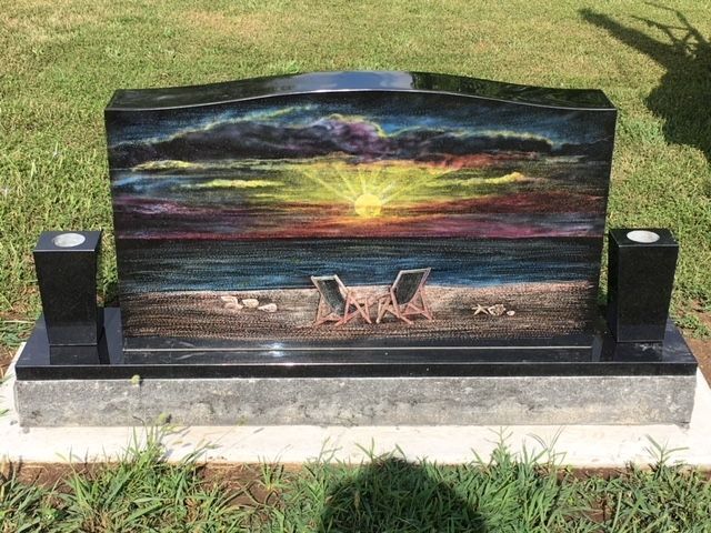 About Us | Freeman, MO | Freeman Monument