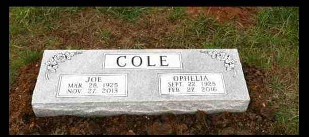 Monuments | Freeman, MO | Freeman Monument