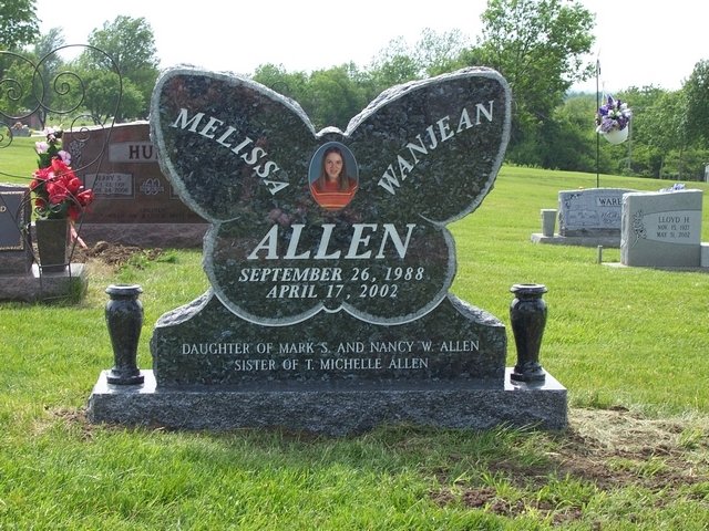 Monuments | Freeman, MO | Freeman Monument