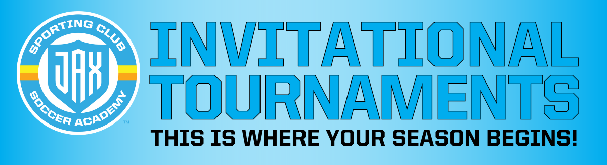 The best Tournaments in the Southeast