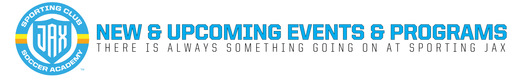 Sporting Jax Soccer Academy