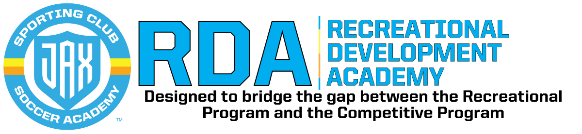 The next step in your player's Recreational journey