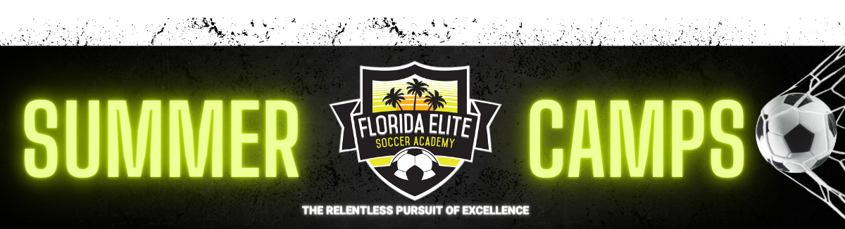 Florida Elite Soccer Academy Youth Soccer Club