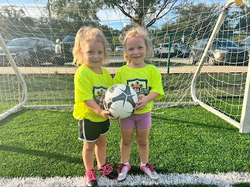 Florida Elite Soccer Academy Youth Soccer Club